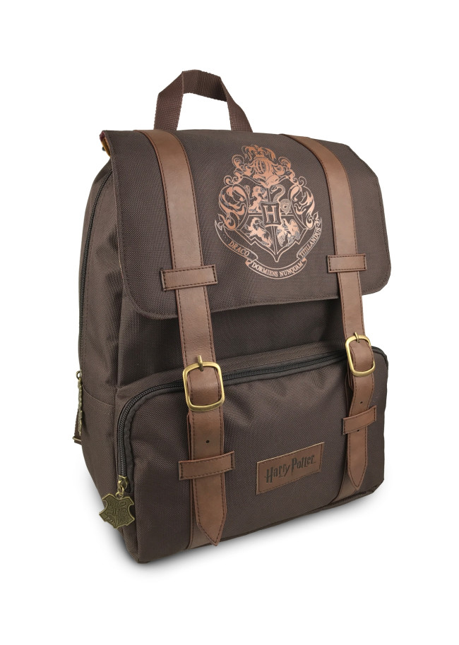 Harry Potter Hogwarts Rucksack jetzt online kaufen - eliveshop.de