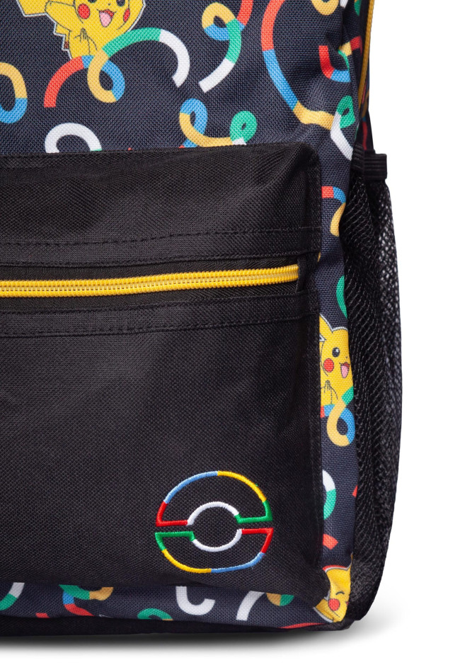 Pokemon Rucksack Basic jetzt online kaufen - eliveshop.de