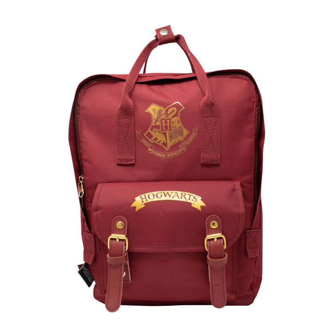 Harry Potter Hogwarts Premium Rucksack jetzt online kaufen - eliveshop.de