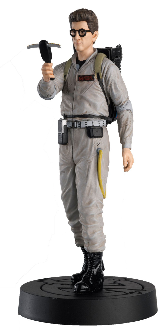 Ghostbusters Movie Collection 4er-Pack Statuen 12 cm jetzt online ...