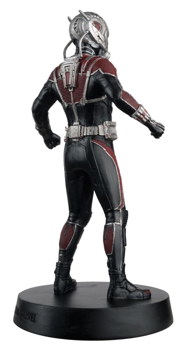 Marvel Movie Collection 1/16 Ant-Man 13 cm jetzt online kaufen ...