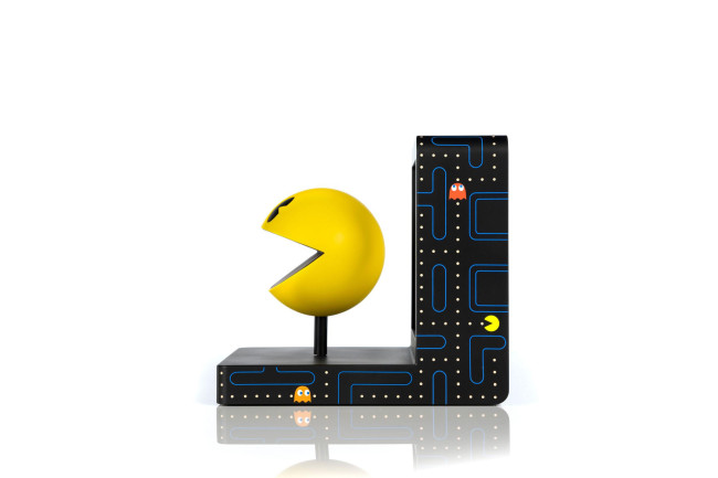 Pac-Man Infinity Mirror Statue 18 cm jetzt online kaufen - eliveshop.de