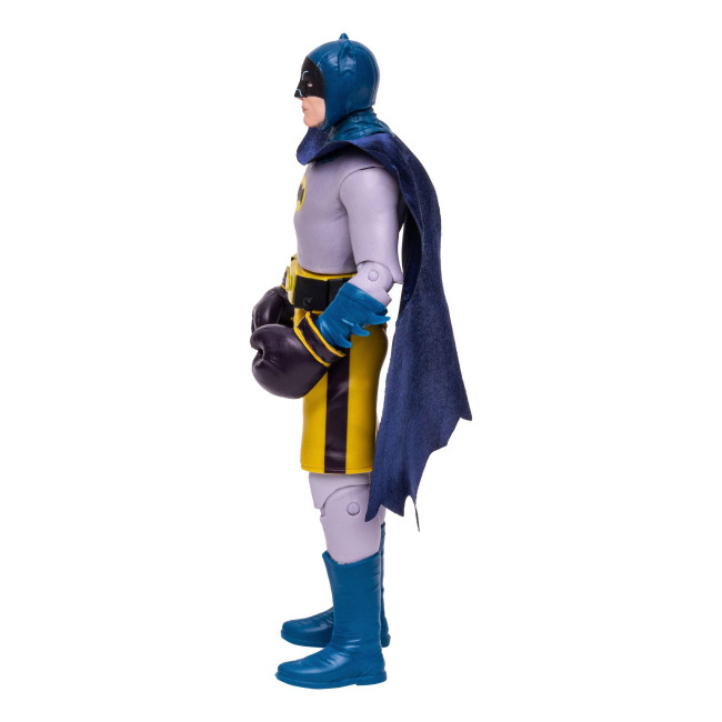DC Retro Actionfigur Batman 66 Batman in Boxing Gloves 15 cm jetzt ...