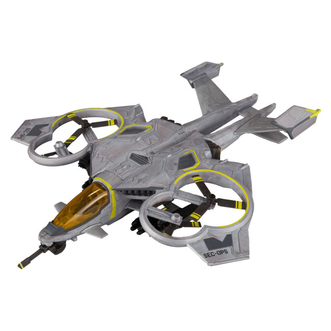 Avatar: The Way of Water Deluxe Large Actionfiguren RDA Seawasp jetzt ...