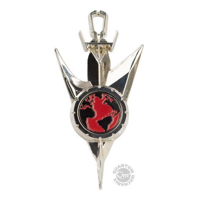 Star Trek Discovery Science Badge Ansteck-Pin jetzt online kaufen ...