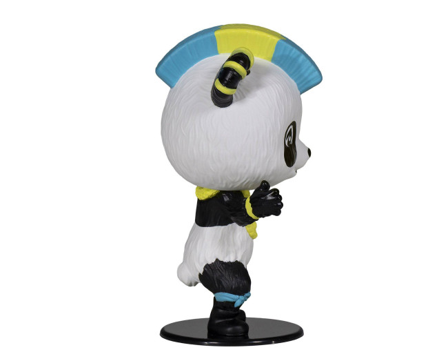 Just Dance Ubisoft Heroes Collection Chibi Figur Panda 10 cm jetzt ...