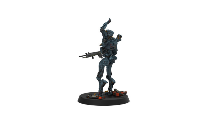 Apex Legends Pathfinder Statue Figures of Fandom 32 cm jetzt online ...