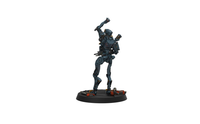 Apex Legends Pathfinder Statue Figures of Fandom 32 cm jetzt online ...