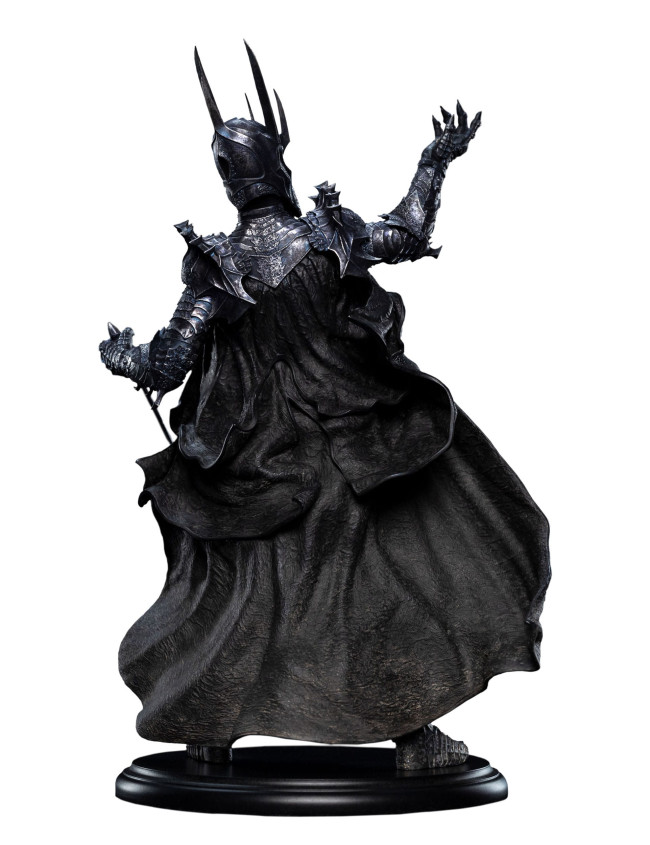 Herr der Ringe Sauron Mini Statue 20 cm jetzt online kaufen - eliveshop.de