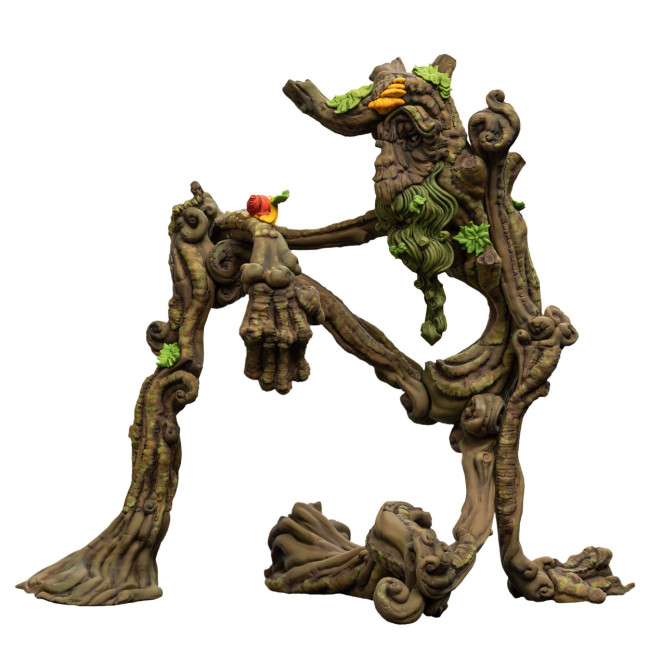 Herr der Ringe Treebeard Baumbart Mini Epics Vinyl Figur 25 cm jetzt ...
