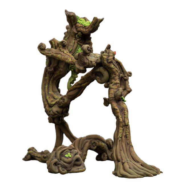 Herr der Ringe Treebeard Baumbart Mini Epics Vinyl Figur 25 cm jetzt ...