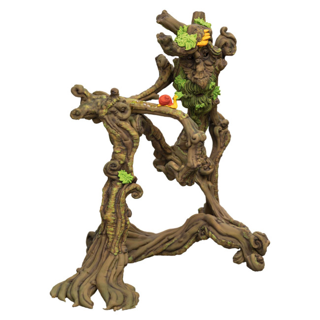 Herr der Ringe Treebeard Baumbart Mini Epics Vinyl Figur 25 cm jetzt ...