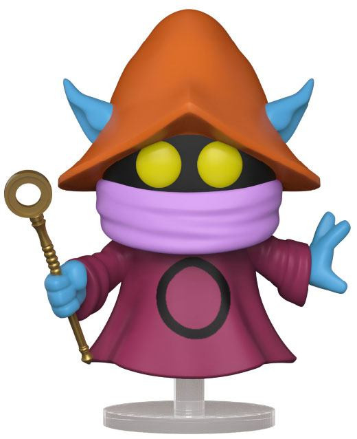Masters of the Universe Orko the Trollan POP! Figur 9 cm jetzt online ...