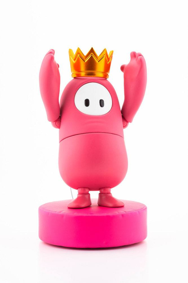 Fall Guys Pack 02 Beach Ball / Rookie Skin Actionfigur 8 cm jetzt ...