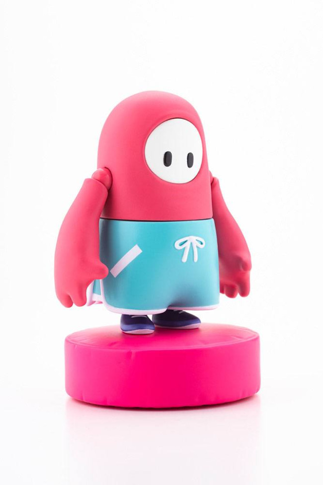 Fall Guys Pack 02 Beach Ball / Rookie Skin Actionfigur 8 cm jetzt ...