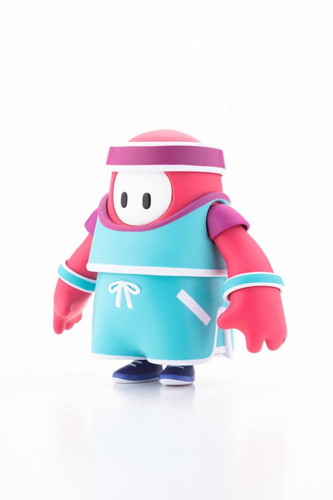 Fall Guys Pack 02 Beach Ball / Rookie Skin Actionfigur 8 cm jetzt ...