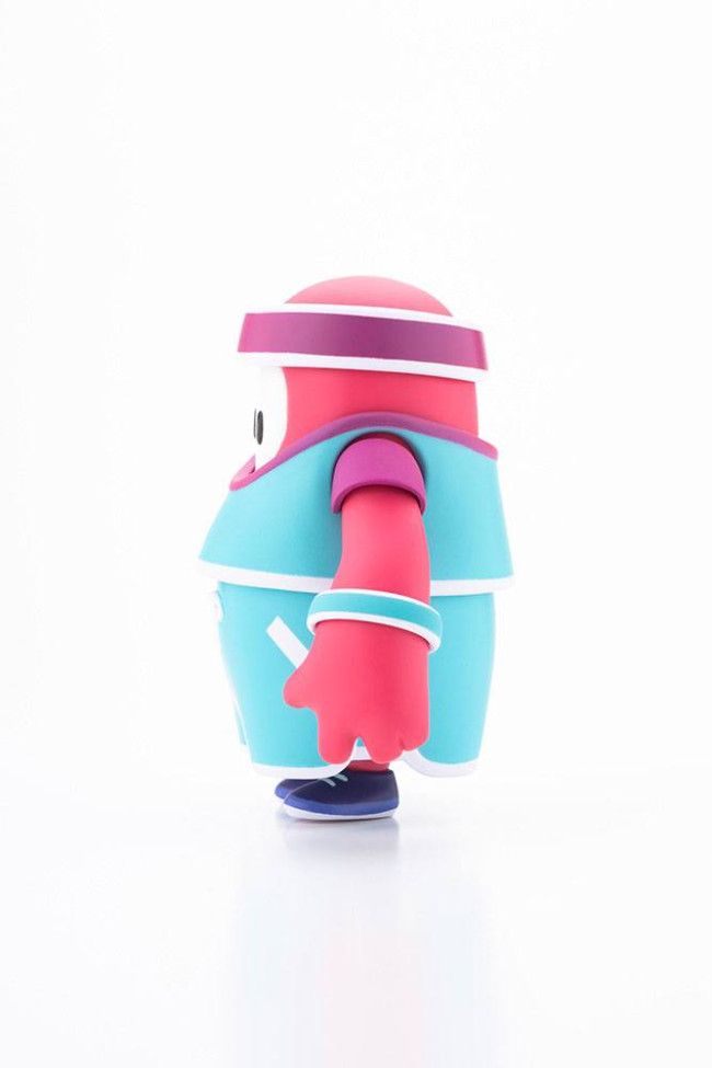 Fall Guys Pack 02 Beach Ball / Rookie Skin Actionfigur 8 cm jetzt ...