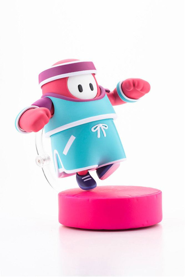 Fall Guys Pack 02 Beach Ball / Rookie Skin Actionfigur 8 cm jetzt ...