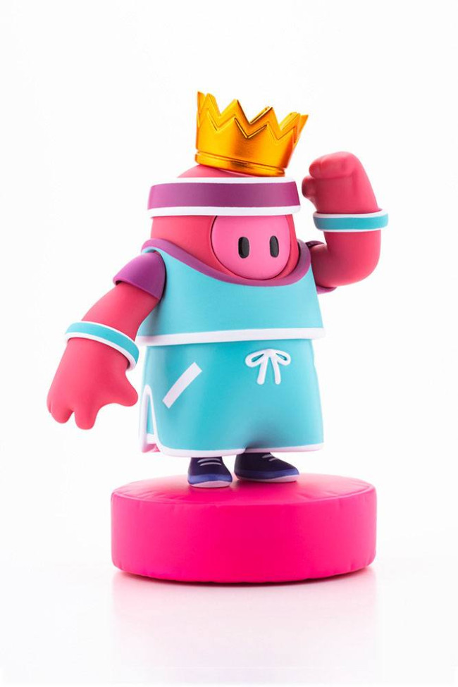 Fall Guys Pack 02 Beach Ball / Rookie Skin Actionfigur 8 cm jetzt ...