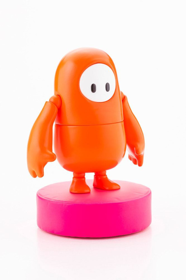 Fall Guys Legendary Edition Orangeade / Golden Chicken Costume ...