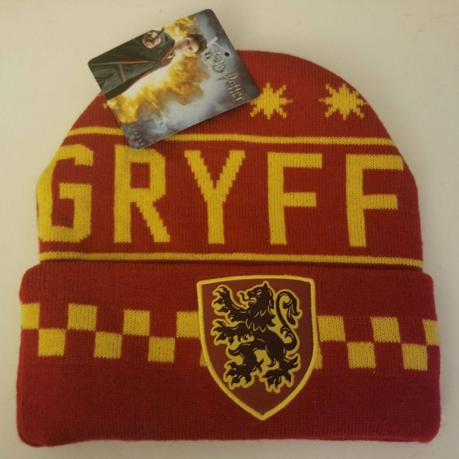 gryffindor hat