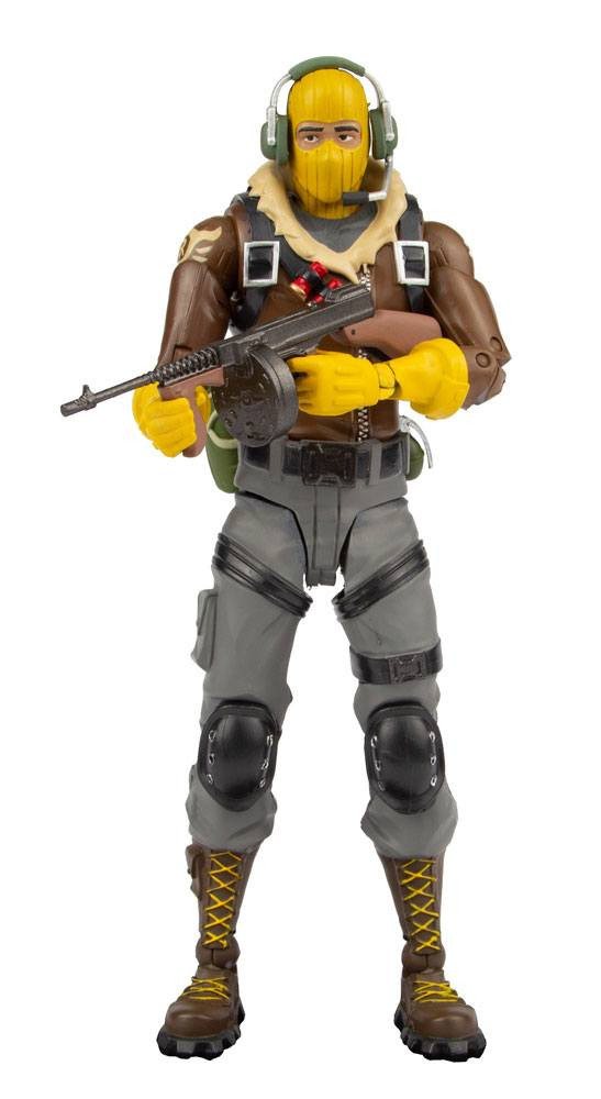 Fortnite Raptor Deluxe Actionfigur 18 cm jetzt online kaufen - eliveshop.de