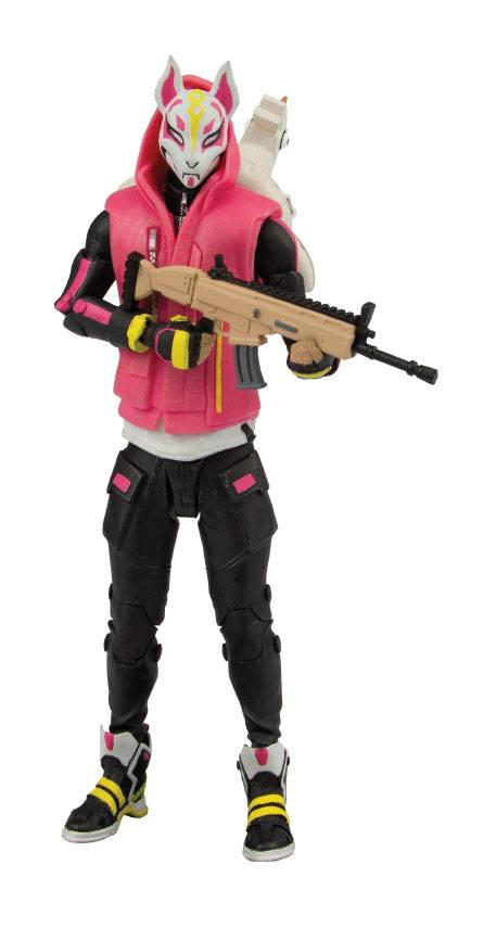 Fortnite Drift Deluxe Actionfigur 18 cm jetzt online kaufen - eliveshop.de