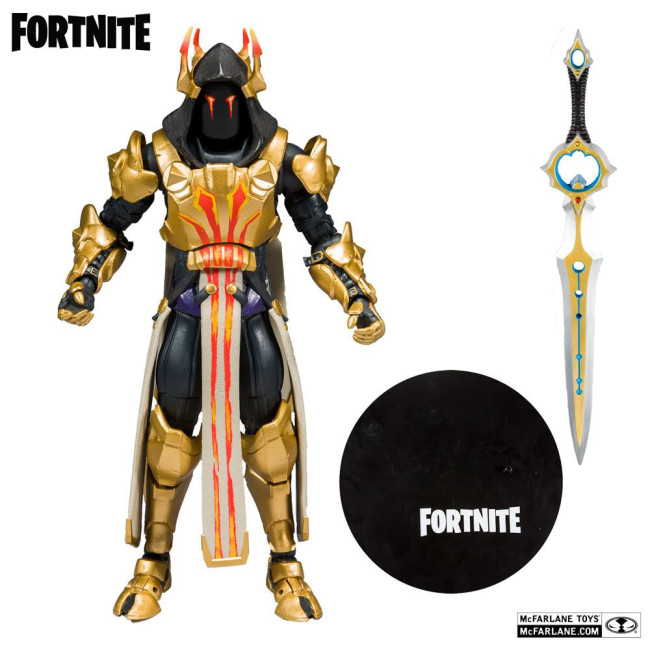 Fortnite Ice King Premium Actionfigur 28 cm jetzt online kaufen ...