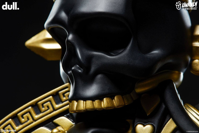 Unruly King Charles Designer Series Vinyl Statue (dull.) 23 cm jetzt ...