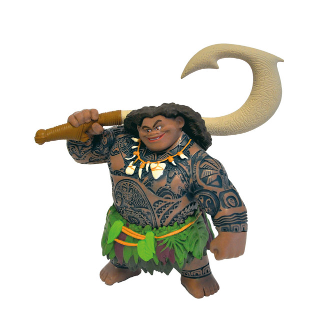 Vaiana Figur Maui 12 cm jetzt online kaufen - eliveshop.de