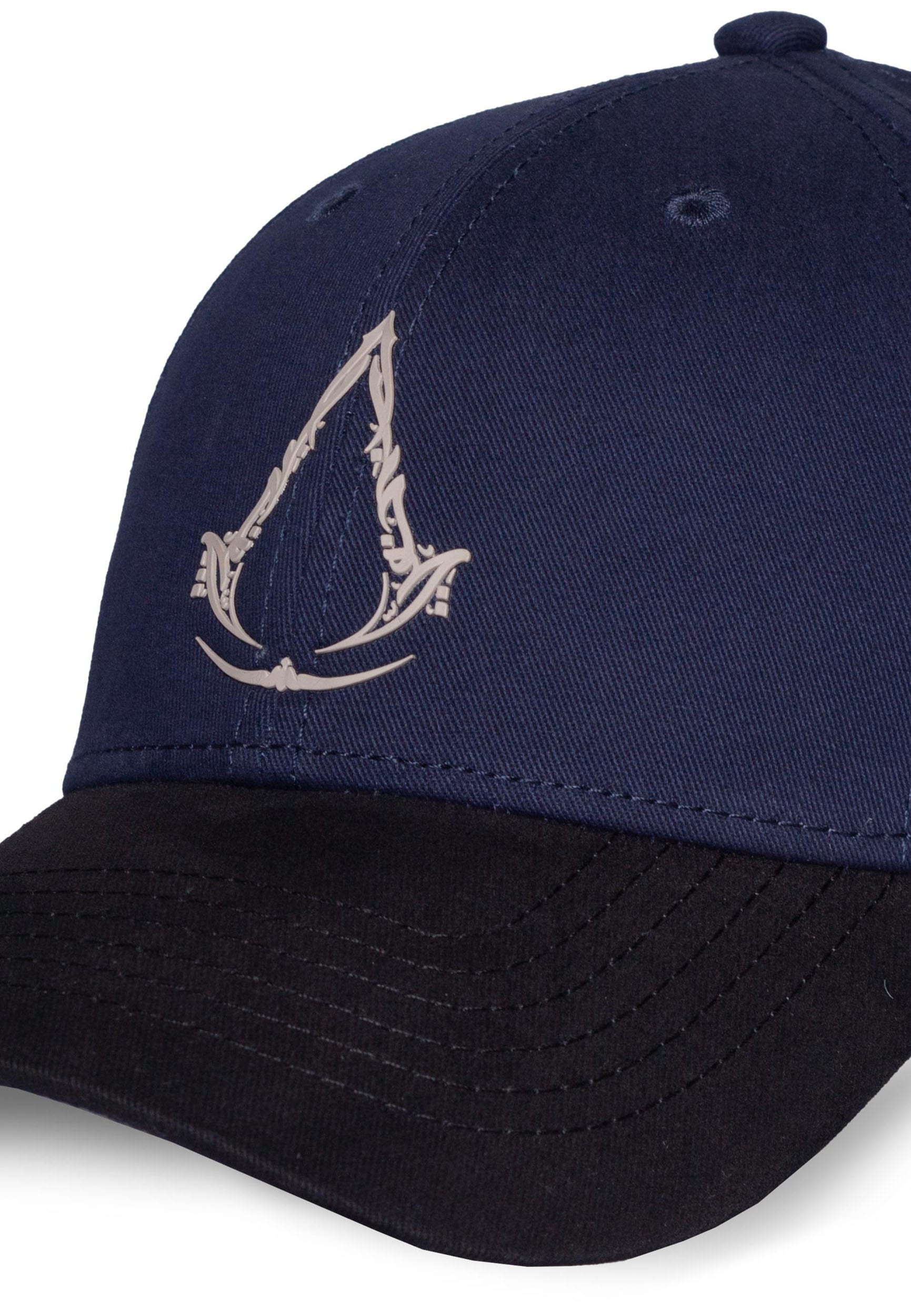 Assassin's Creed Baseball Cap Mirage Logo jetzt online kaufen ...