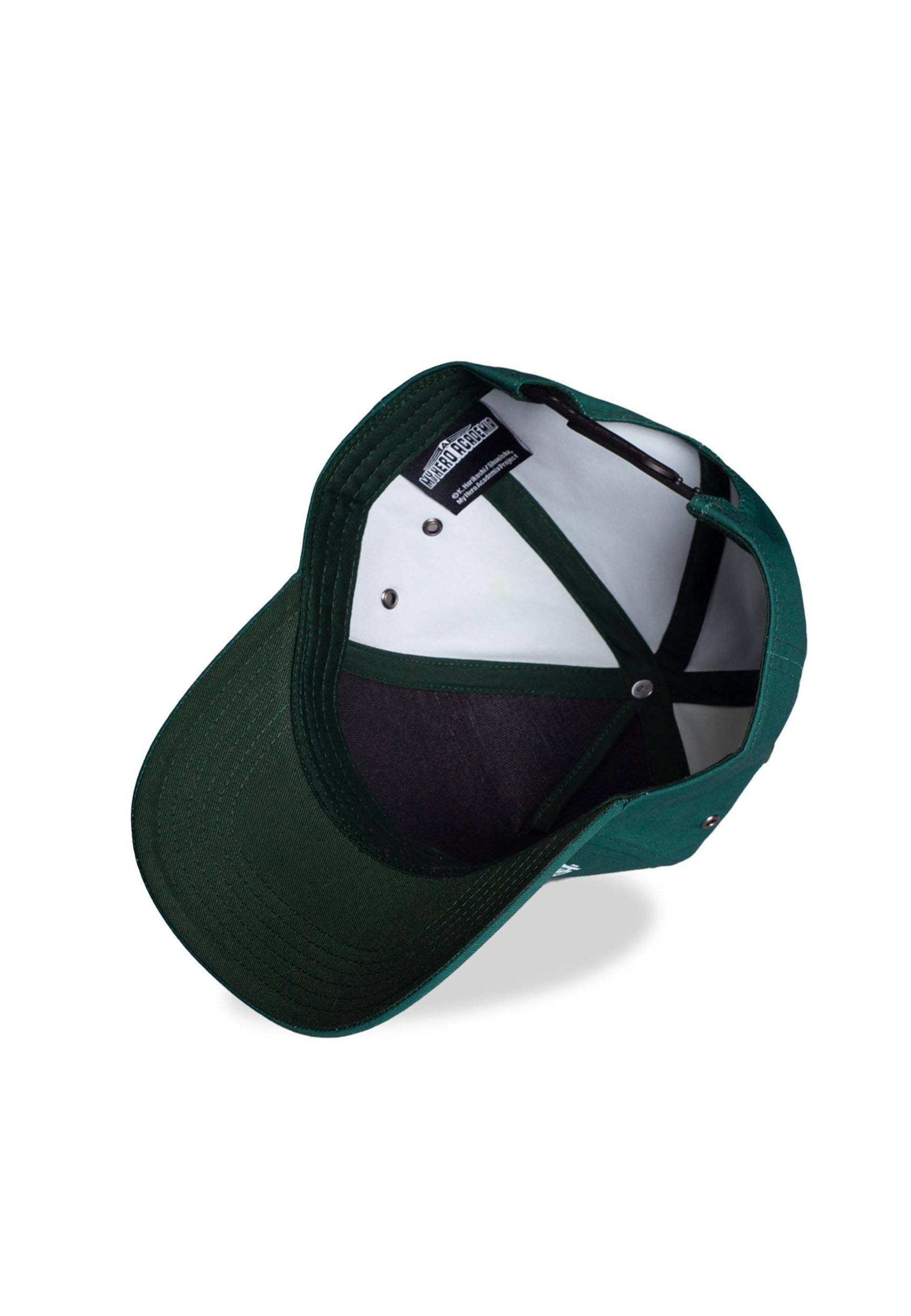 My Hero Academia Baseball Cap Katsuki Bakugo jetzt online kaufen ...