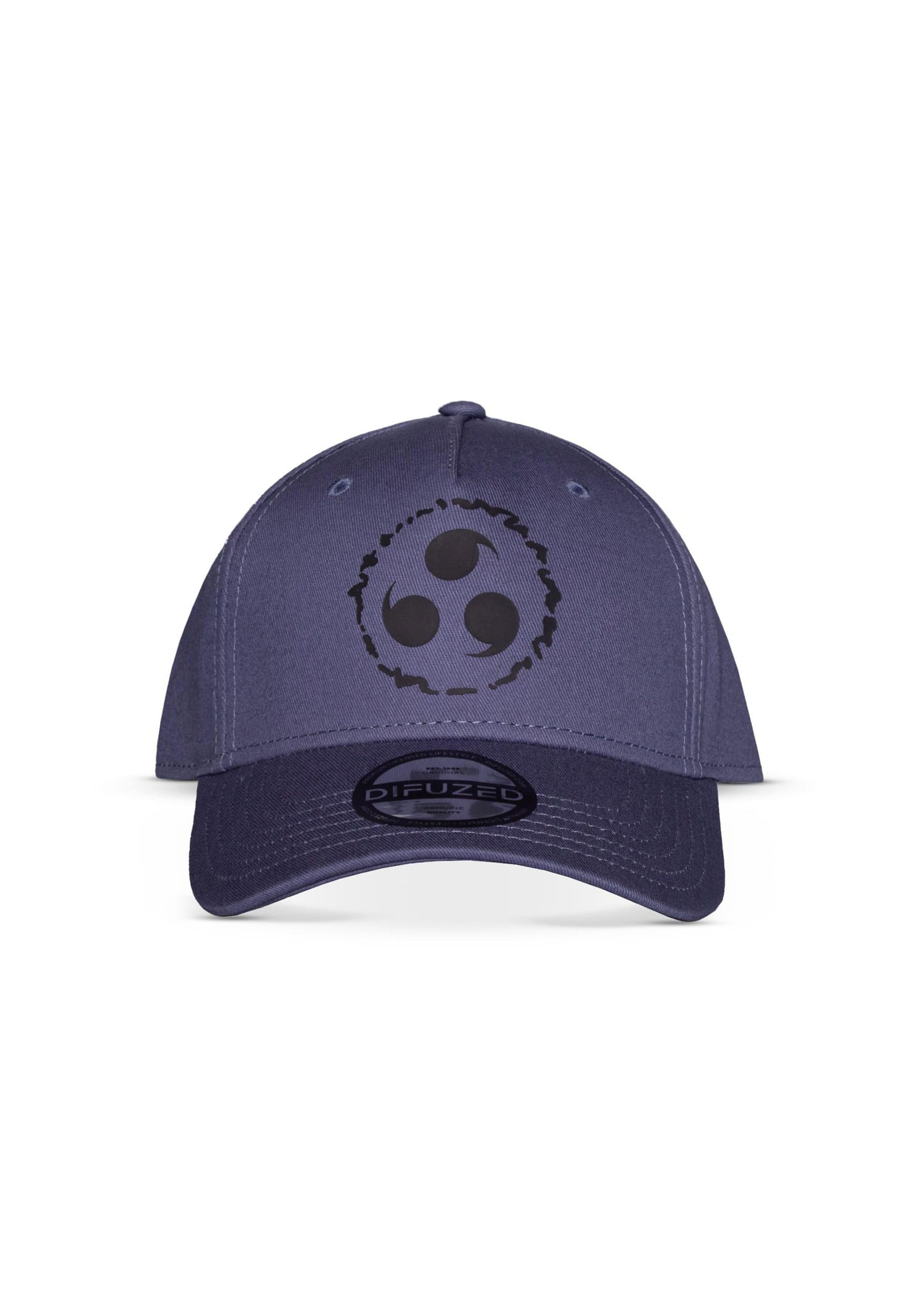 Naruto Shippuden Baseball Cap Sasuke jetzt online kaufen - eliveshop.de