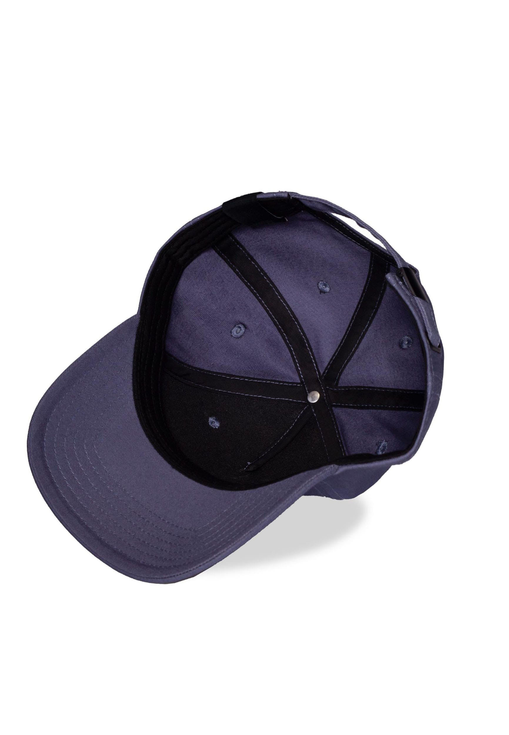 Naruto Shippuden Baseball Cap Sasuke jetzt online kaufen - eliveshop.de