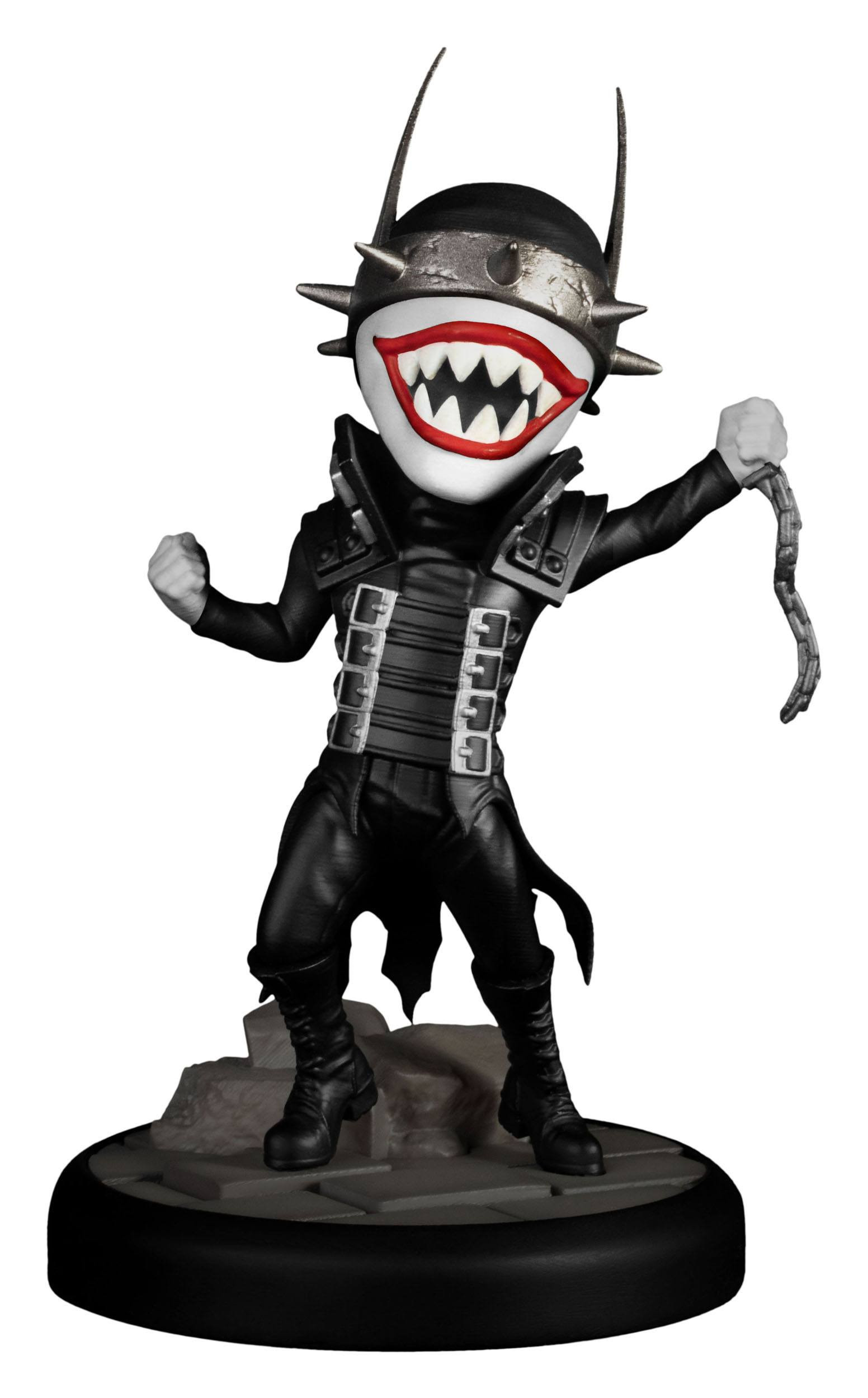 DC Comics Mini Egg Attack Figuren 2er-Pack Dark Nights: Metal The ...