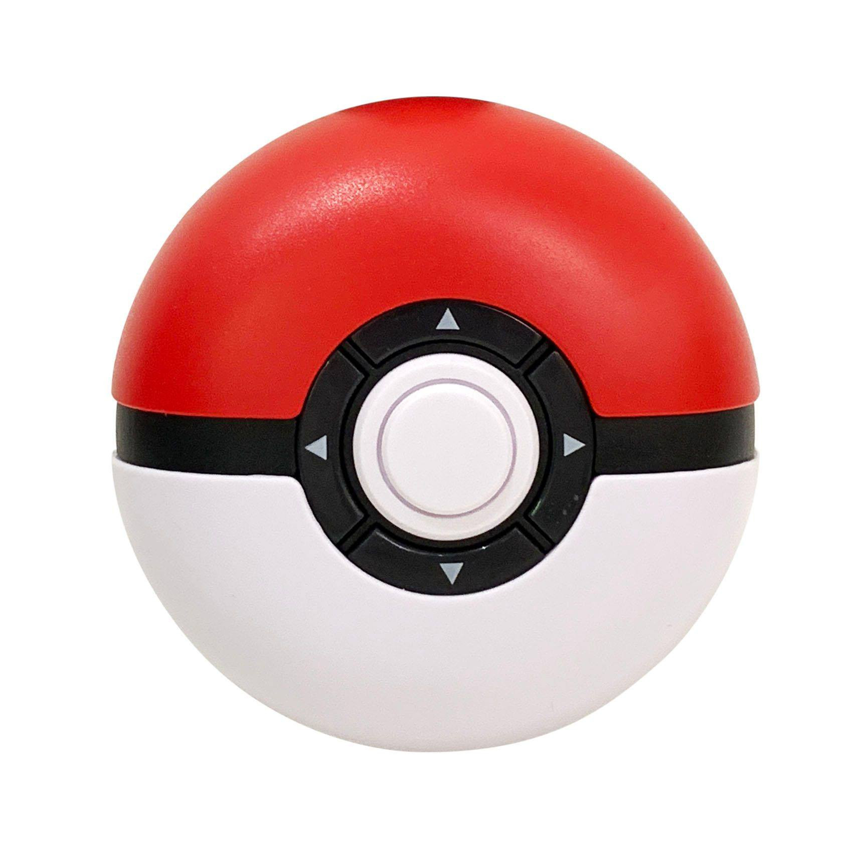Pokémon Elektronischer Pokéball Trainer Mission Deutsche Version jetzt ...