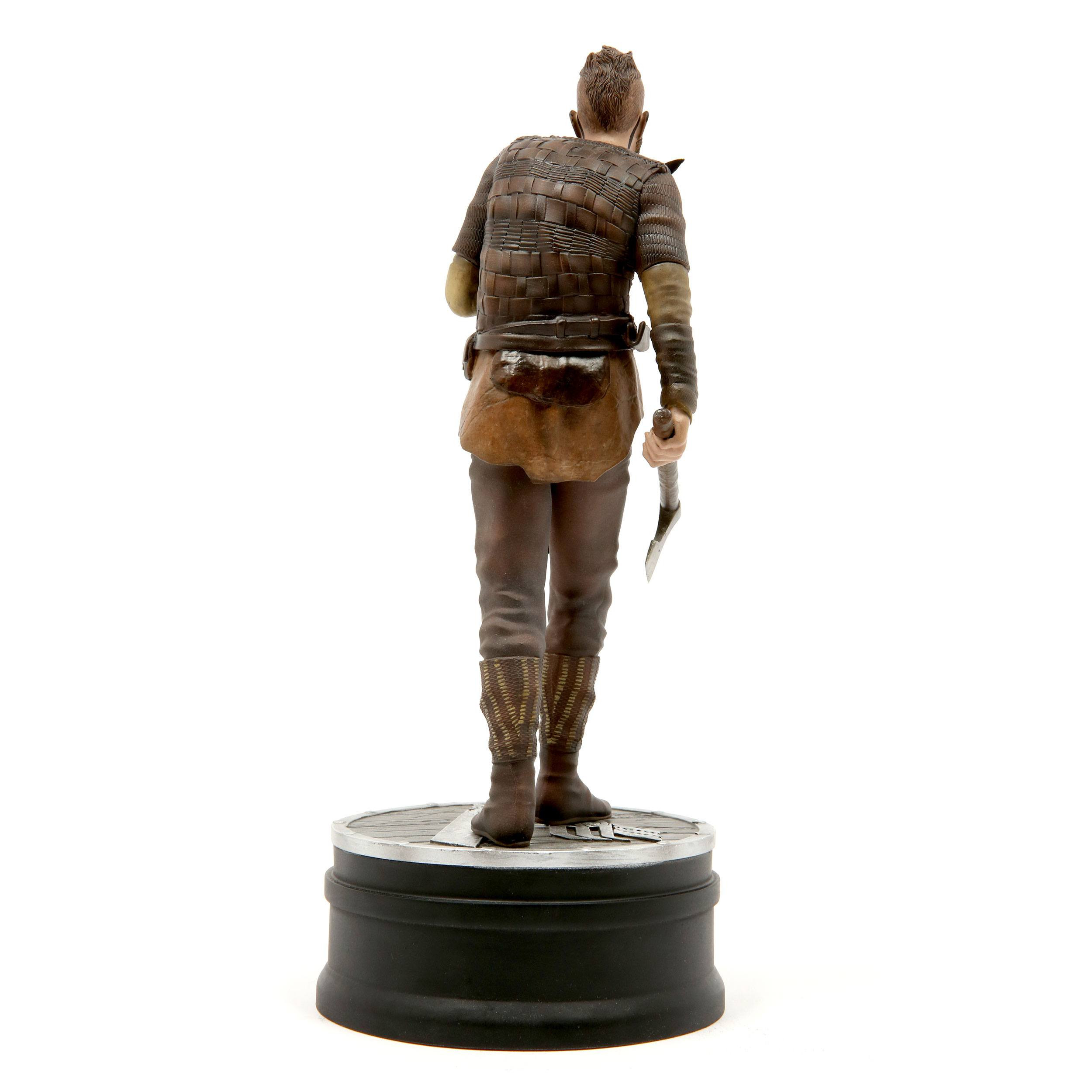 Vikings Floki Statue 23 cm jetzt online kaufen - eliveshop.de