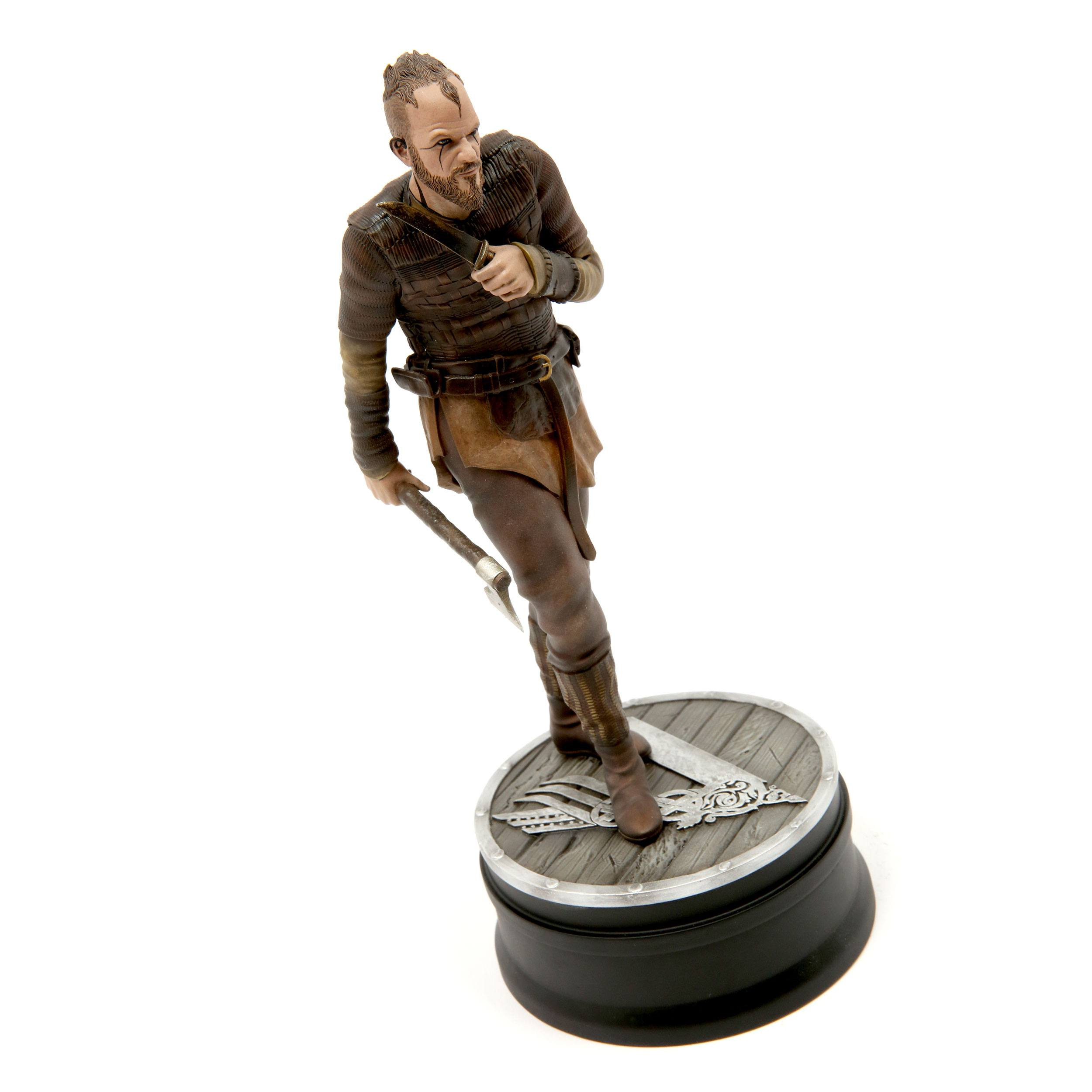Vikings Floki Statue 23 cm jetzt online kaufen - eliveshop.de