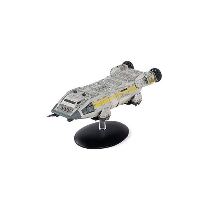 The Alien vs. Predator Alien-Ships Collection Statue Covenant Lander 20 ...