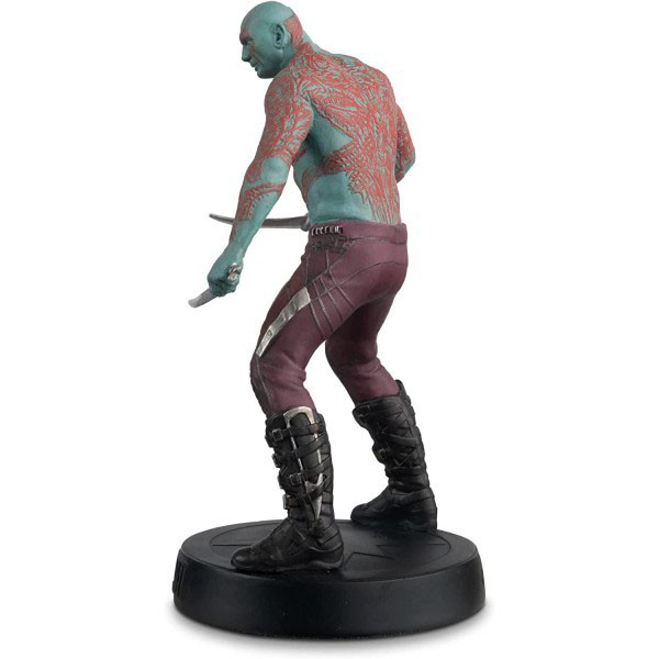 Marvel: The Movie Collection Statue 1/16 Drax jetzt online kaufen ...