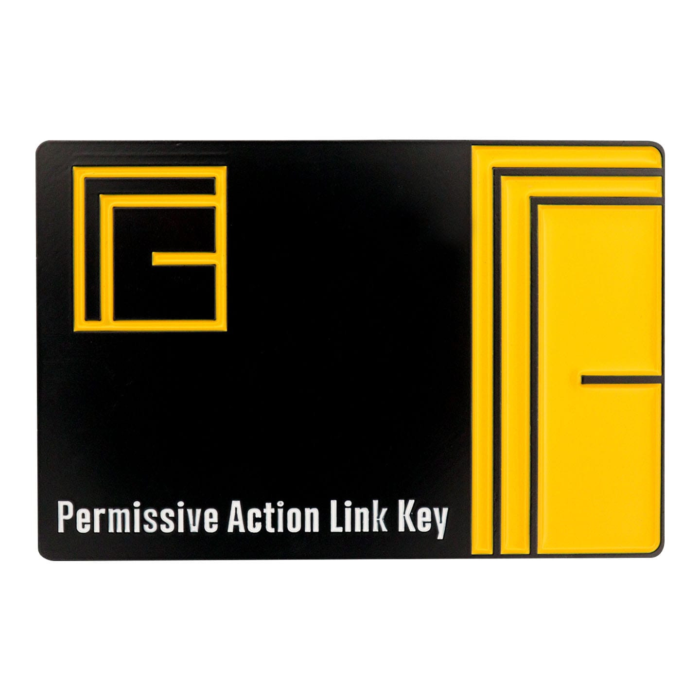 Metal Gear Solid Replik Keycard Set Limited Edition jetzt online kaufen ...