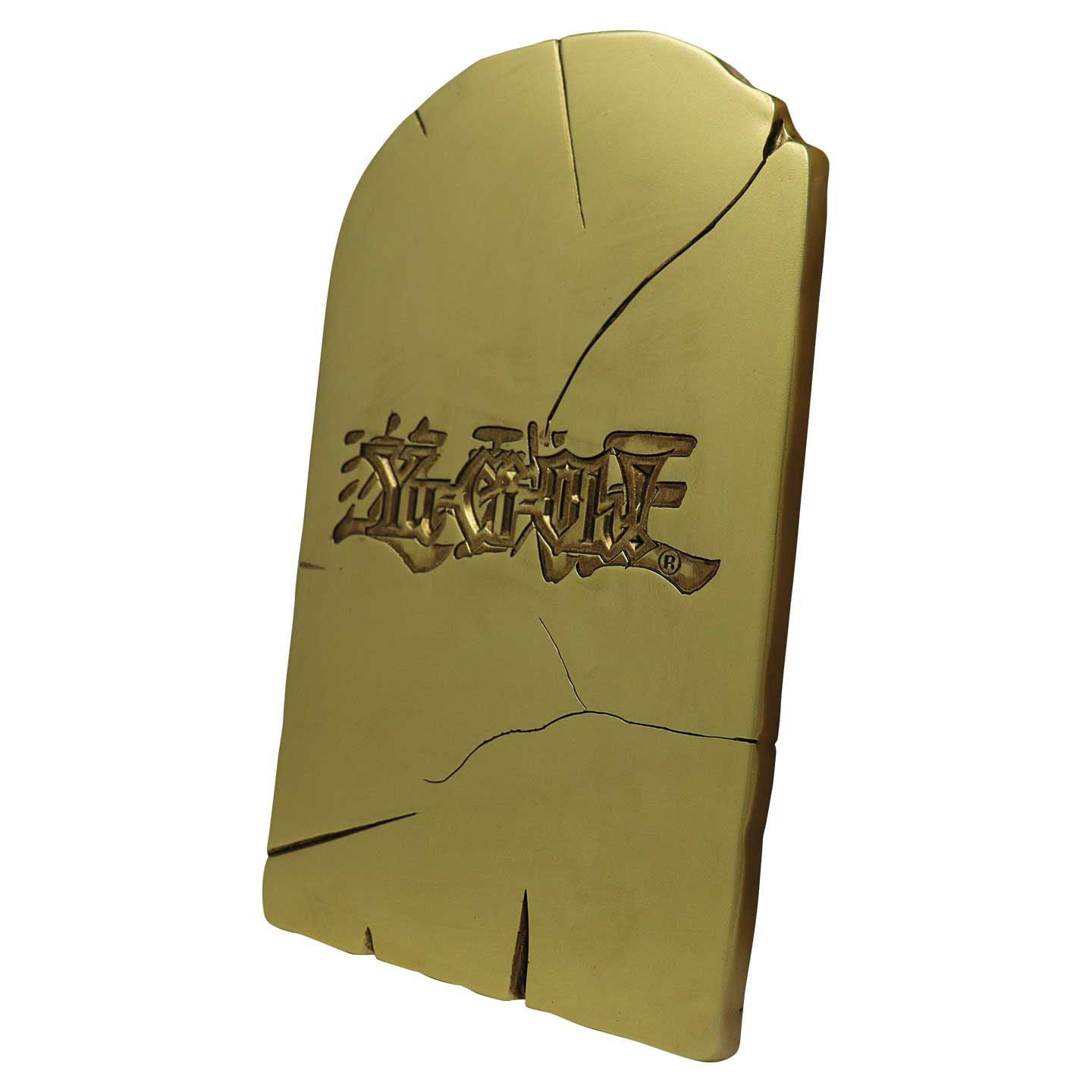 Yu-Gi-Oh! Eternal Replik Tablet of Lost Memories Limited Edition jetzt ...