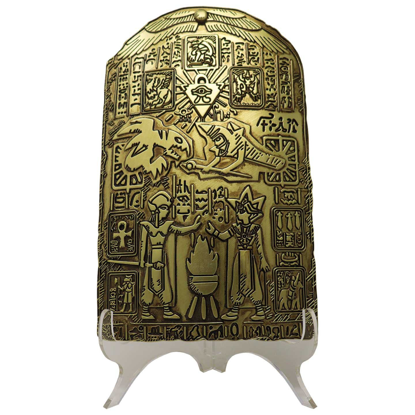 Yu-Gi-Oh! Eternal Replik Tablet of Lost Memories Limited Edition jetzt ...