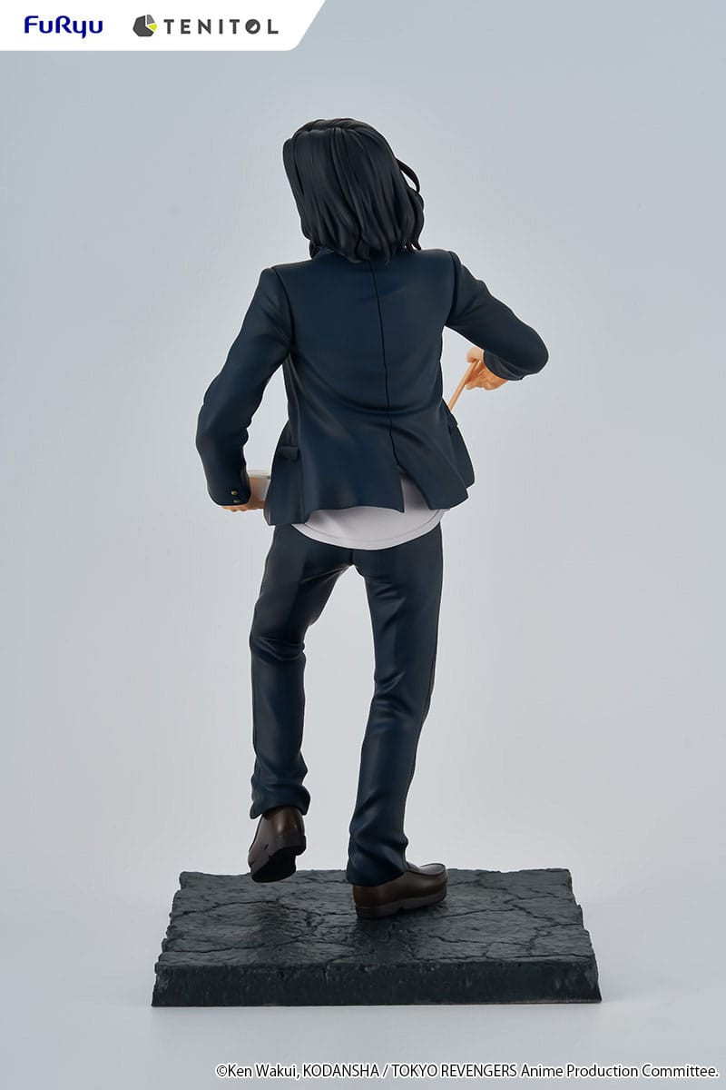 Tokyo Revengers PVC Statue Keisuke Baji 21 cm jetzt online kaufen ...