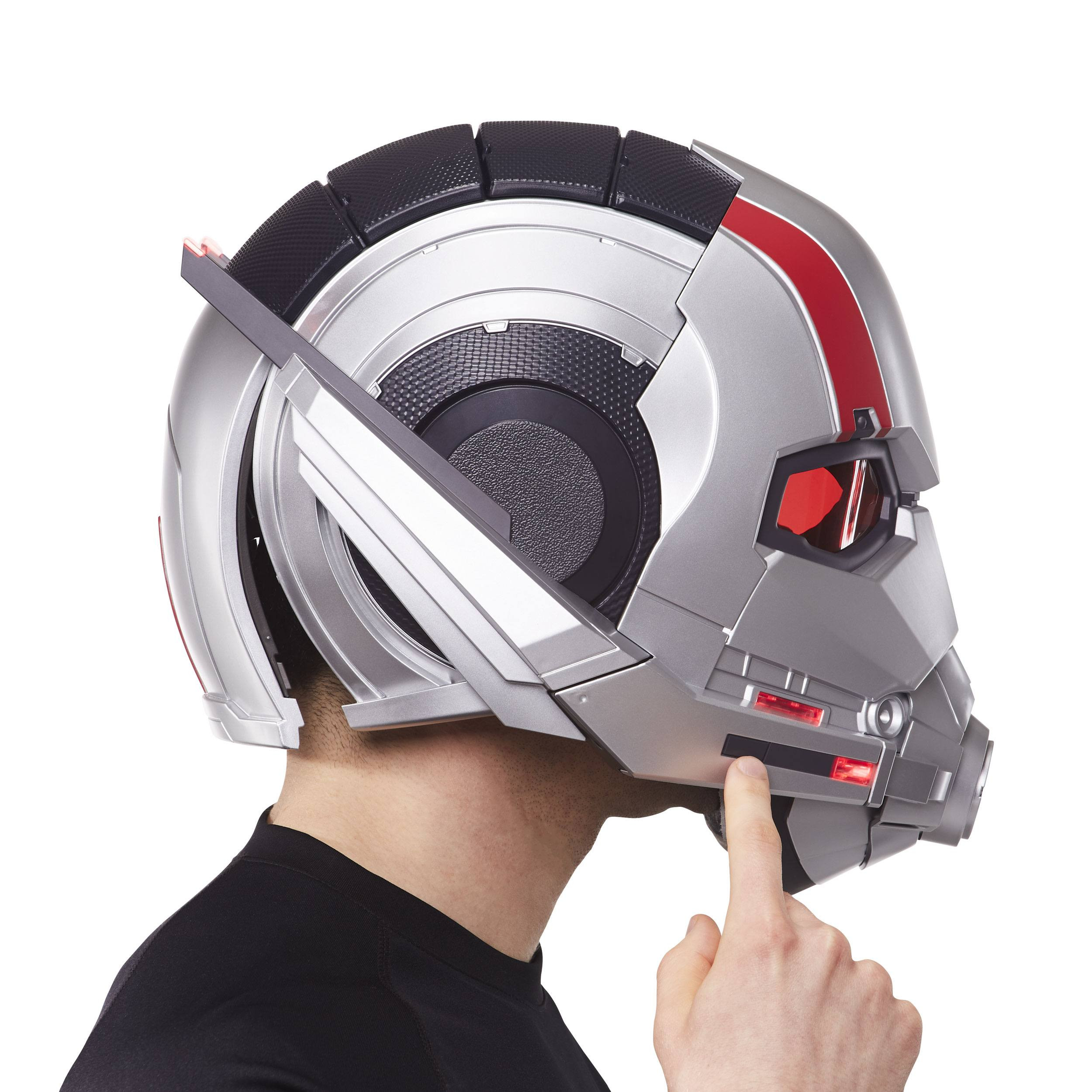Marvel Legends Ant-Man Elektronischer Helm jetzt online kaufen ...