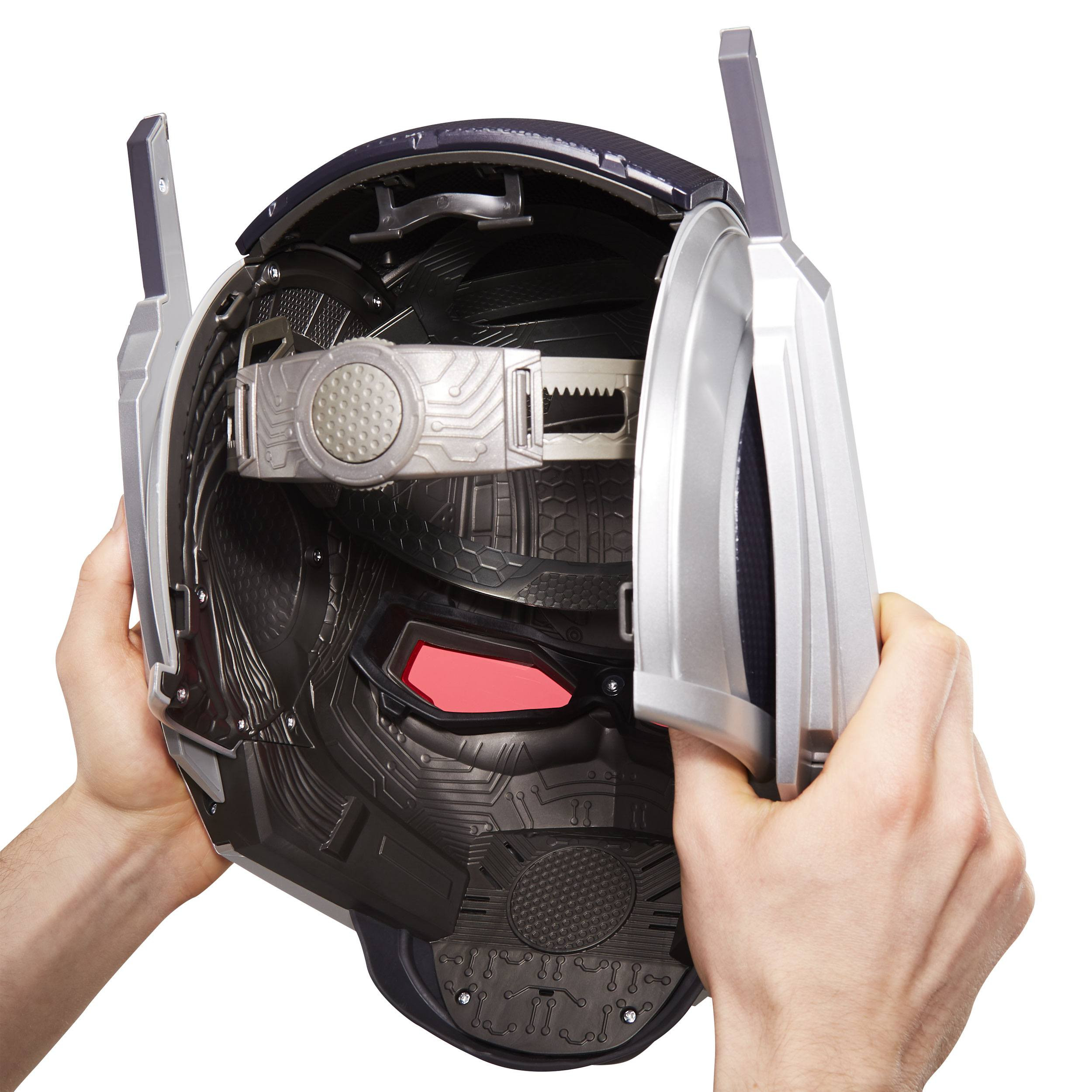 Marvel Legends Ant-Man Elektronischer Helm jetzt online kaufen ...