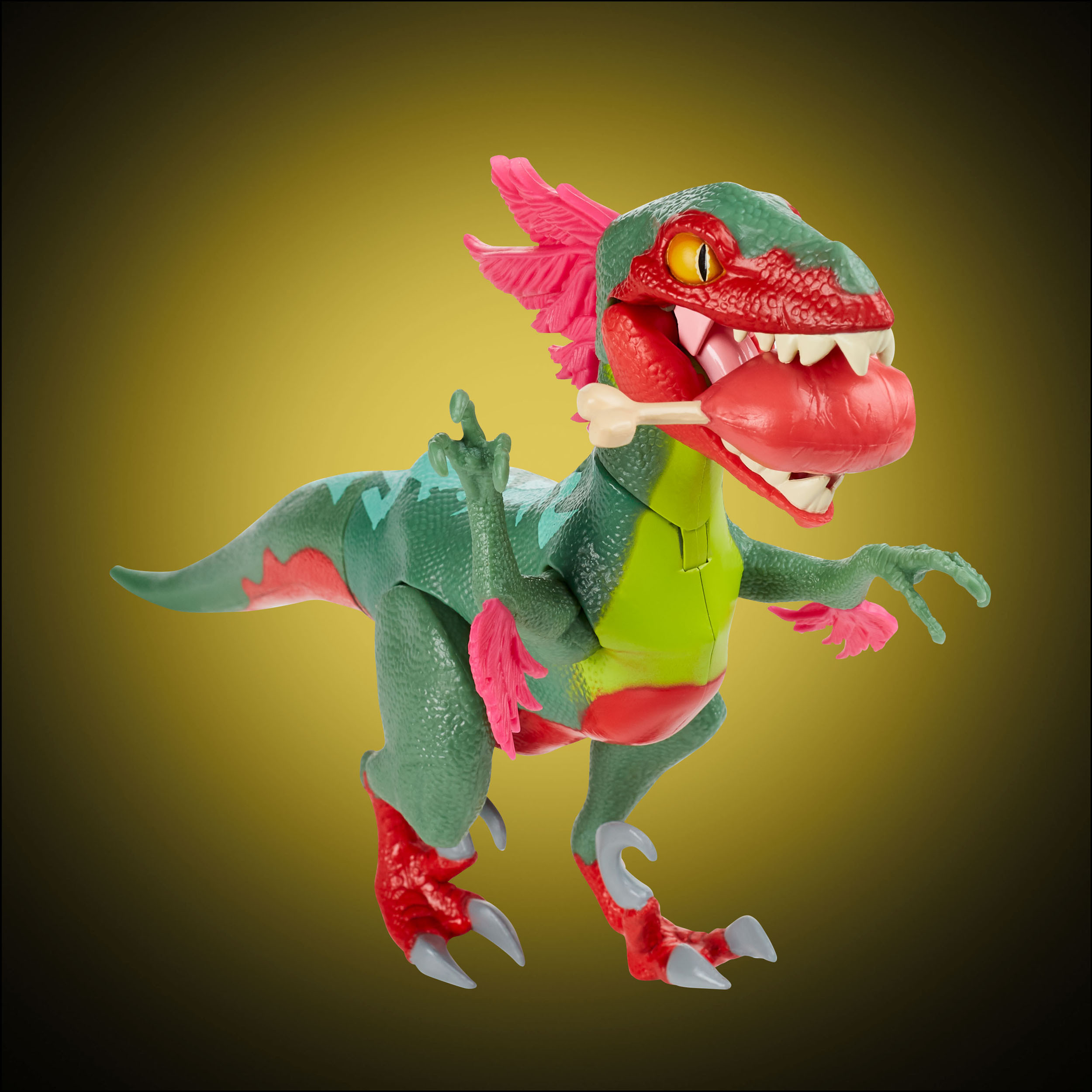 Fortnite Victory Royale Series Actionfigur Raptor (Orange) 15 cm jetzt ...