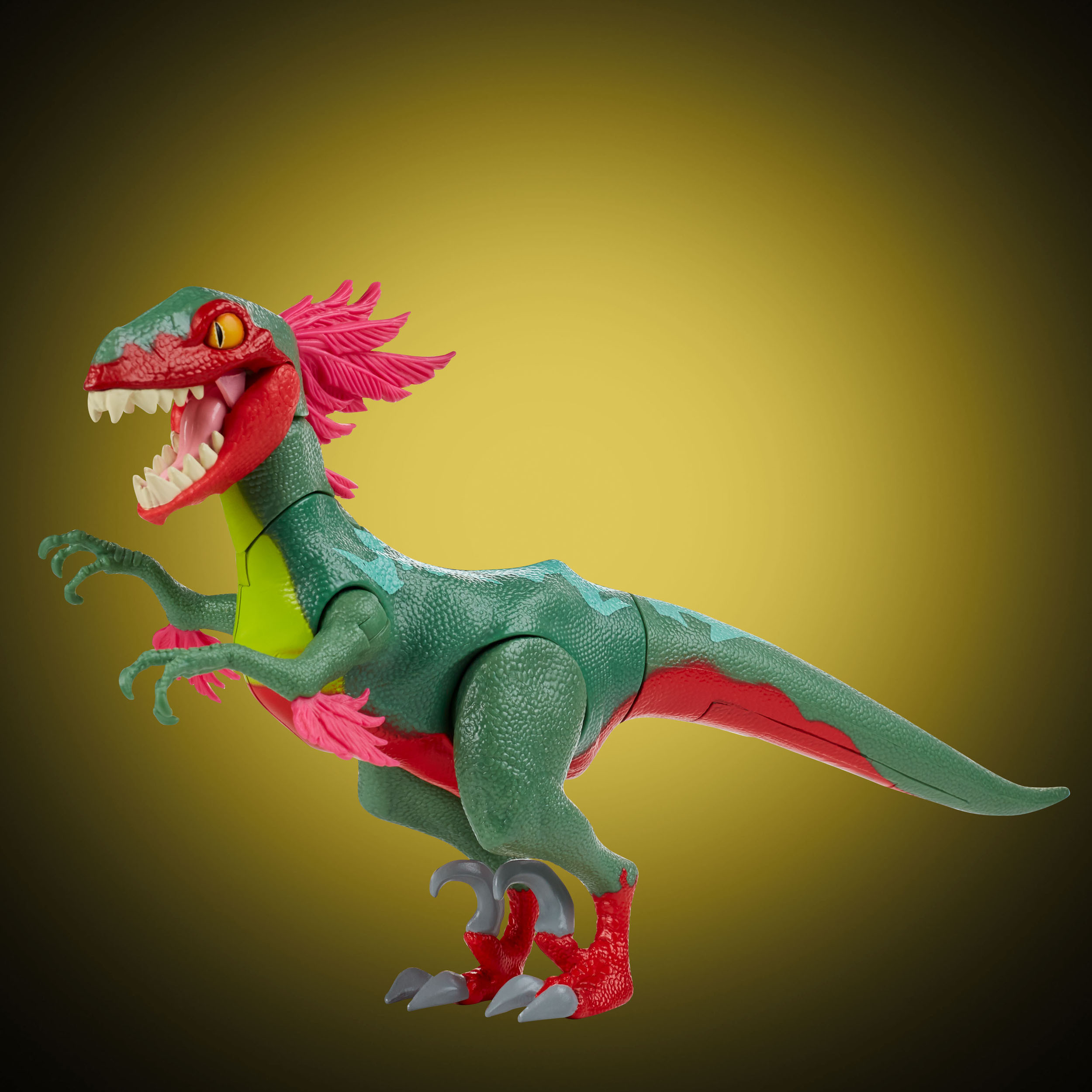Fortnite Victory Royale Series Actionfigur Raptor (Orange) 15 cm jetzt ...
