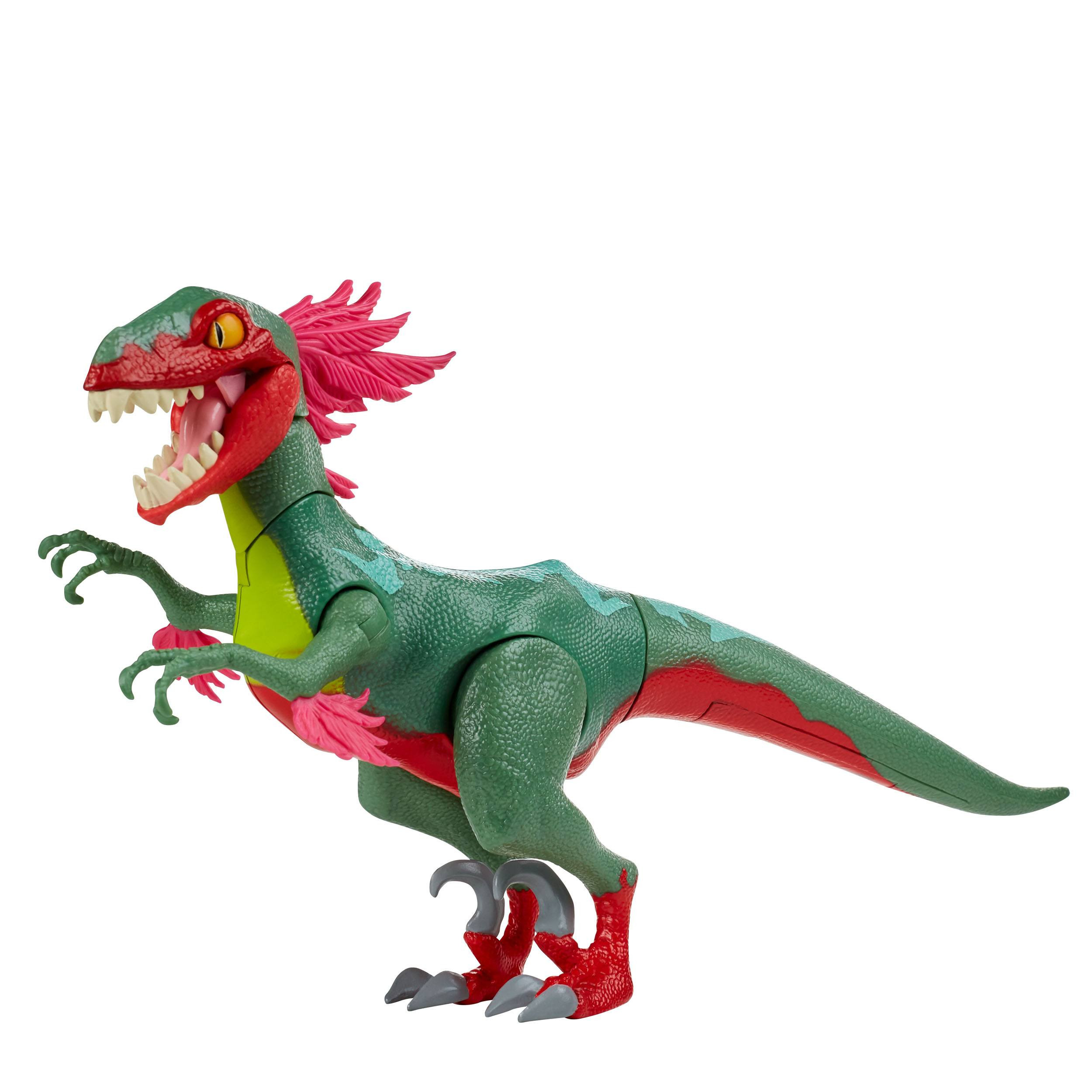 Fortnite Victory Royale Series Actionfigur Raptor (Orange) 15 cm jetzt ...