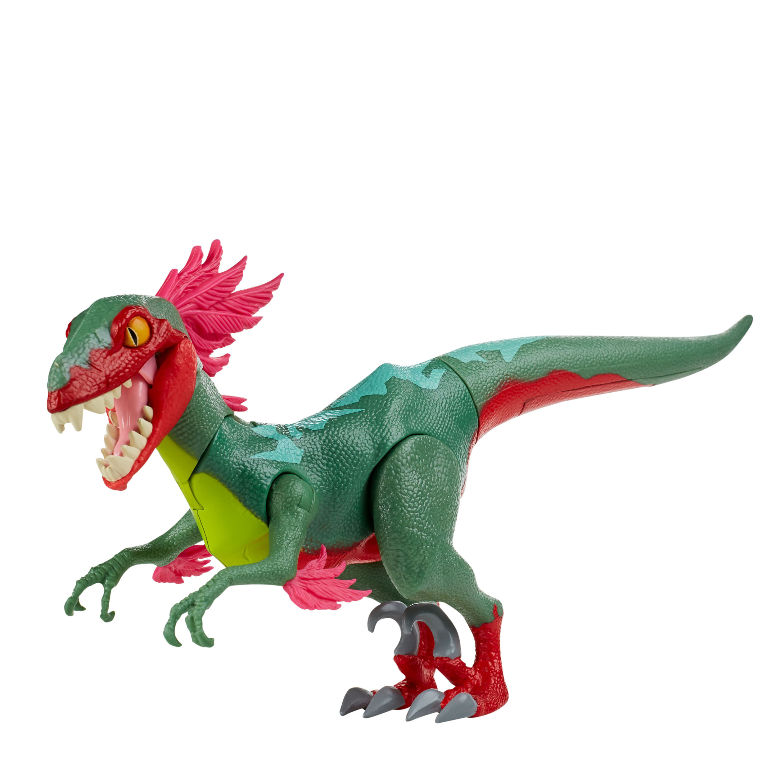 Fortnite Victory Royale Series Actionfigur Raptor (Orange) 15 cm jetzt ...